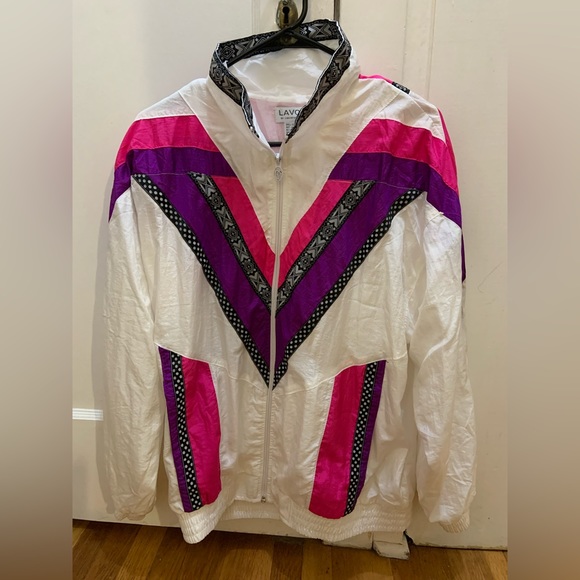 Vintage | Jackets & Coats | Vintage 8s Jacket | Poshmark